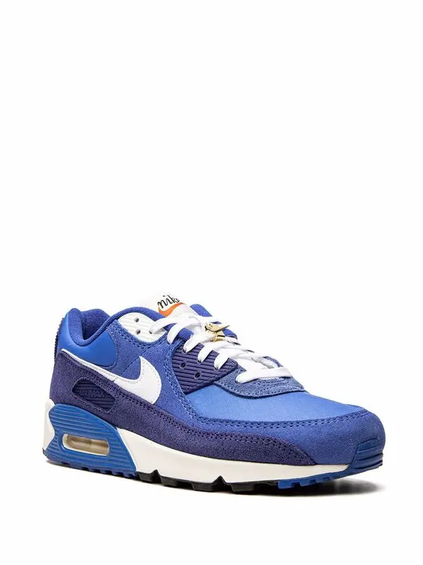 Nike Air Max 90 Se First Use Pack Sneakers - Blue