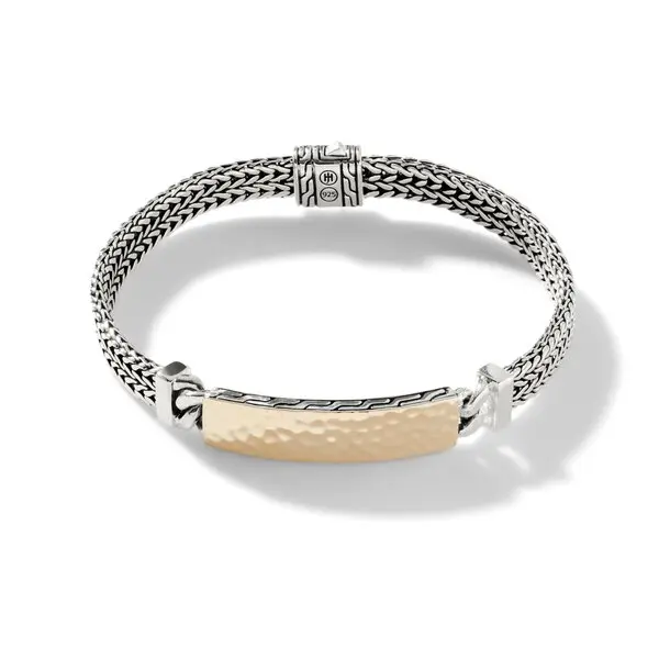 John Hardy Rata Palu Bracelet Gold
