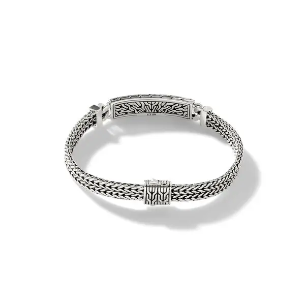 John Hardy Rata Palu Bracelet Gold