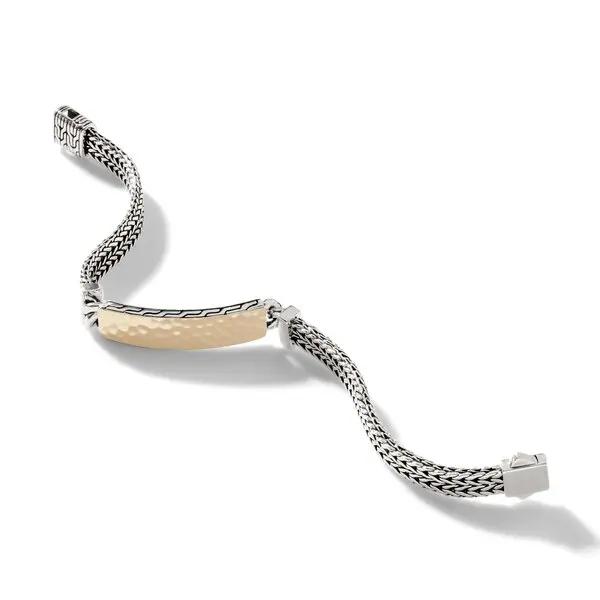 John Hardy Rata Palu Bracelet Gold