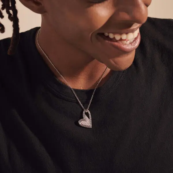John Hardy Manah Pendant Necklace