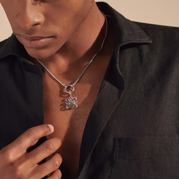 John Hardy Canang Sari Pendant