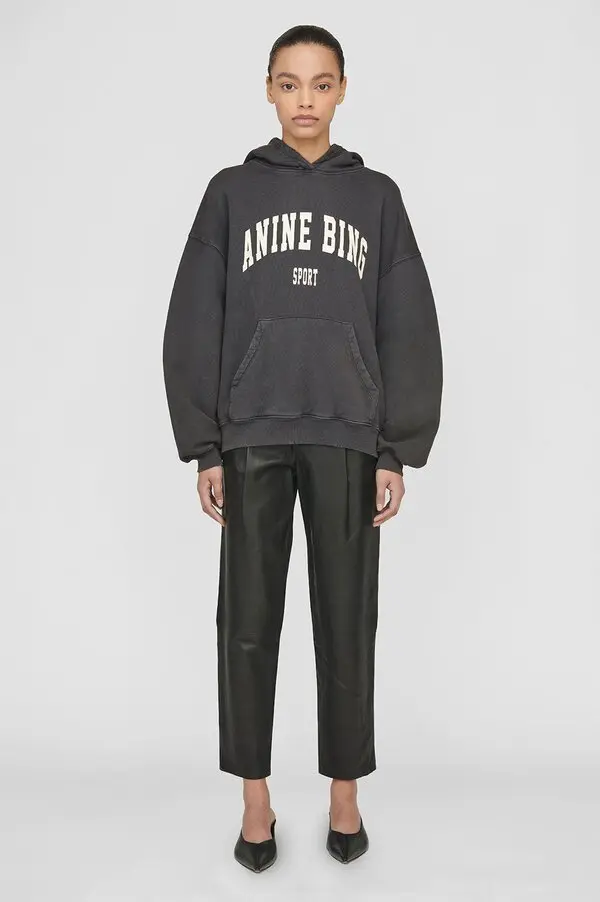 ANINE BING Harvey Sweatshirtwashed