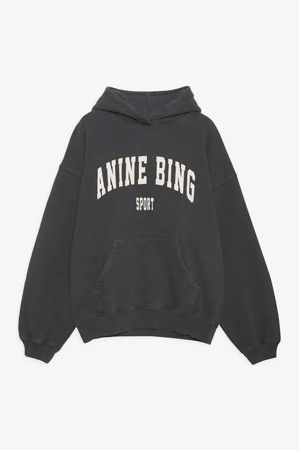 ANINE BING Harvey Sweatshirtwashed