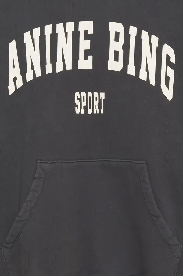 ANINE BING Harvey Sweatshirtwashed