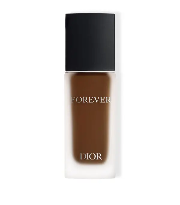 Dior Forever Matte Foundation - Brown