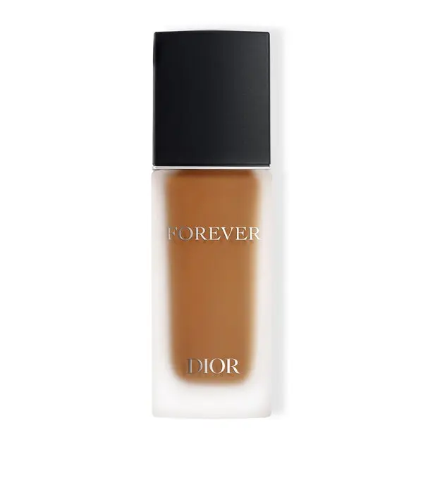 Dior Forever Matte Foundation - Brown