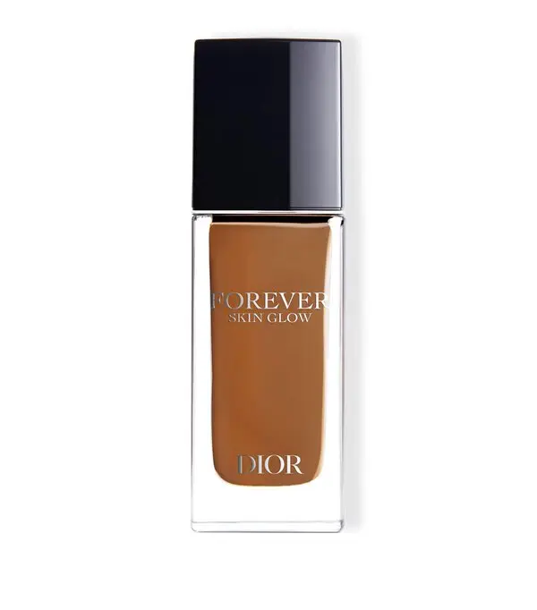 Dior Forever Skin Glow Foundation - Brown