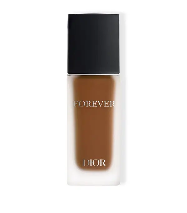 Dior Forever Matte Foundation - Brown