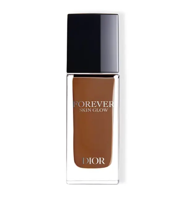 Dior Forever Skin Glow Foundation - Brown