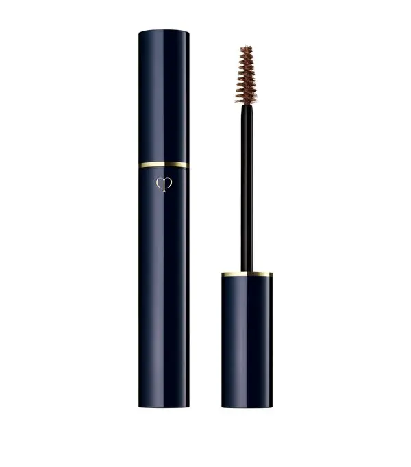 CLE DE PEAU BEAUTE Eyebrow Gel - Brown