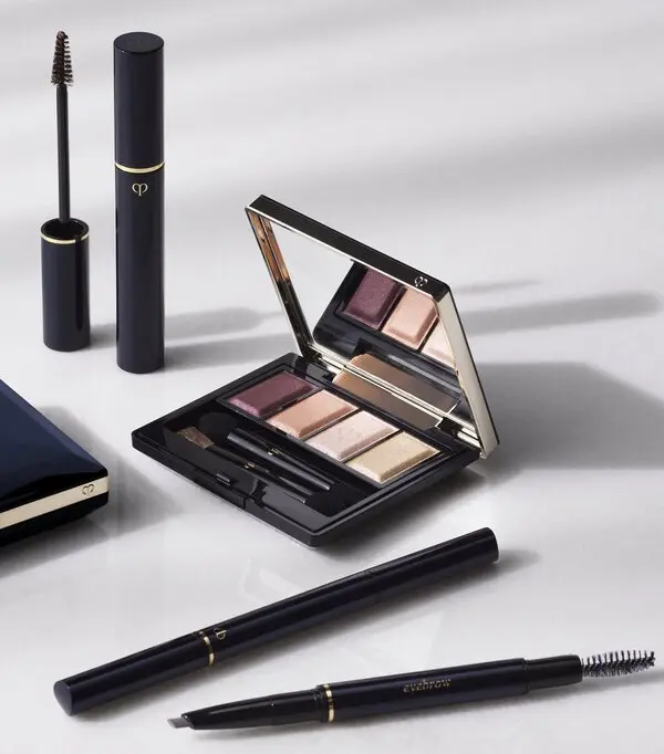 CLE DE PEAU BEAUTE Eyebrow Gel
