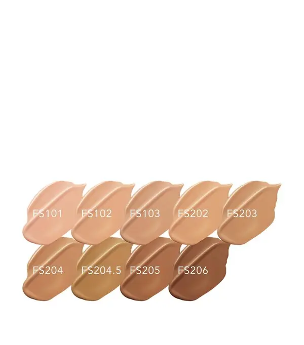 SENSAI Flawless Satin Moisture Foundation