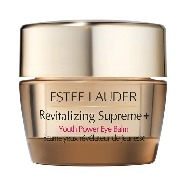 Estée Lauder Revitalizing Supreme+ Youth Power Anti-aging Eye Cream - One-color