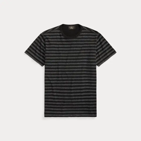 Ralph Lauren Striped Jersey T-shirt