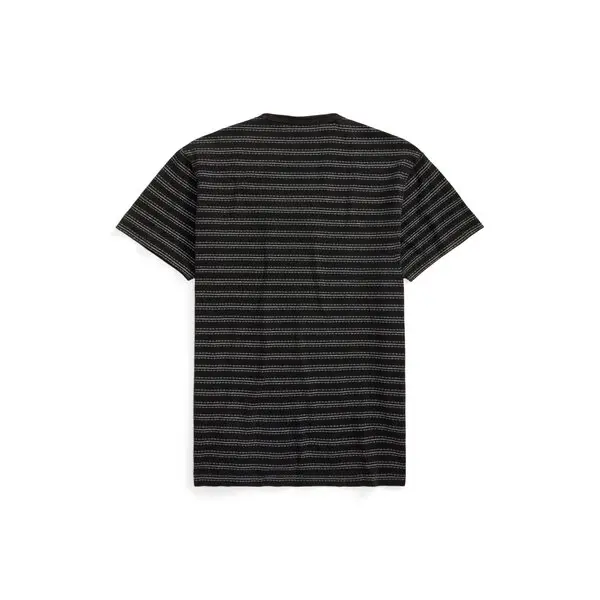 Ralph Lauren Striped Jersey T-shirt
