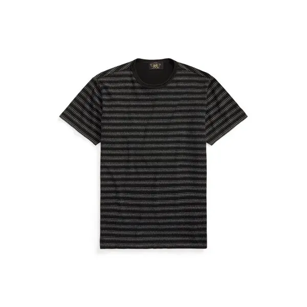 Ralph Lauren Striped Jersey T-shirt
