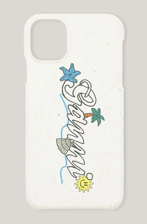 GANNI Iphone Cover 11
