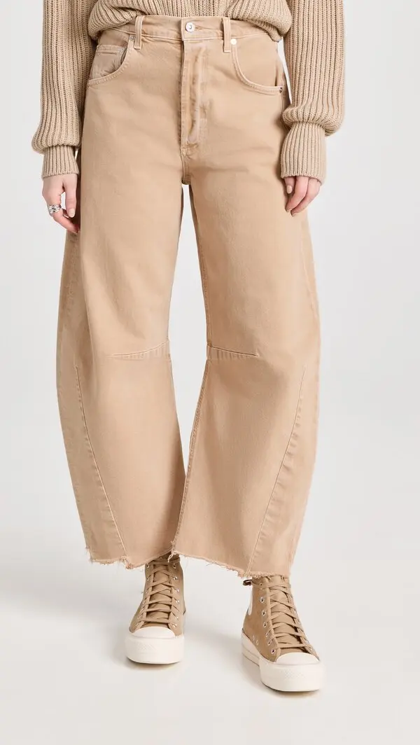 パンツ CITIZENS of HUMANITY HORSESHOE (DORIAN) Citizens Of Humanity Horseshoe Jeans In Dorian - 30% Off