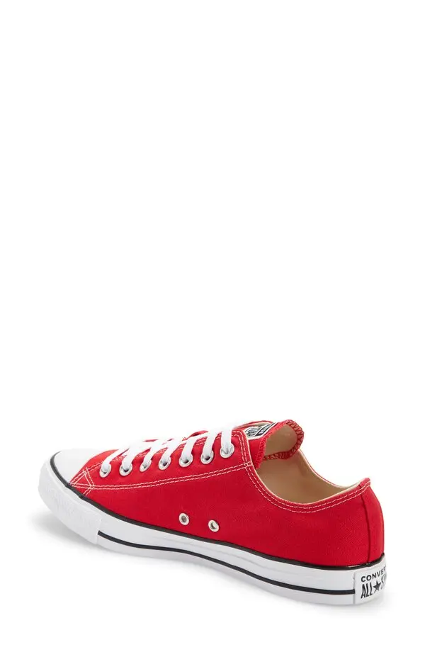 CONVERSE Chuck Taylor All Star Low Top Sneaker
