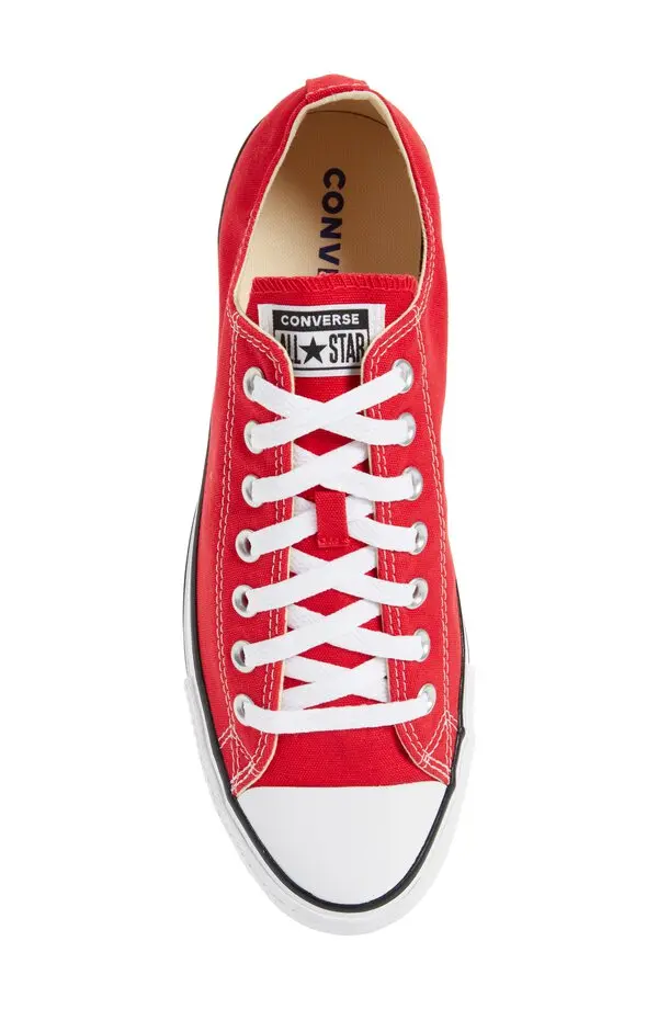 CONVERSE Chuck Taylor All Star Low Top Sneaker