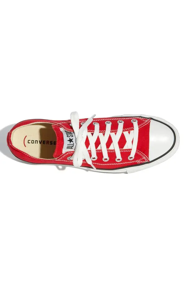 CONVERSE Chuck Taylor All Star Low Top Sneaker