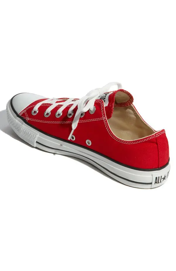 CONVERSE Chuck Taylor All Star Low Top Sneaker