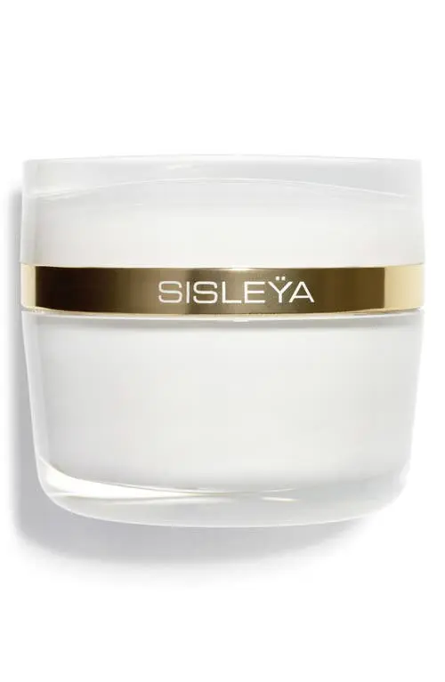 HAIR RITUEL BY SISLEY Sisleÿa L'intégral Extra-rich Anti-aging Face Cream - No Color