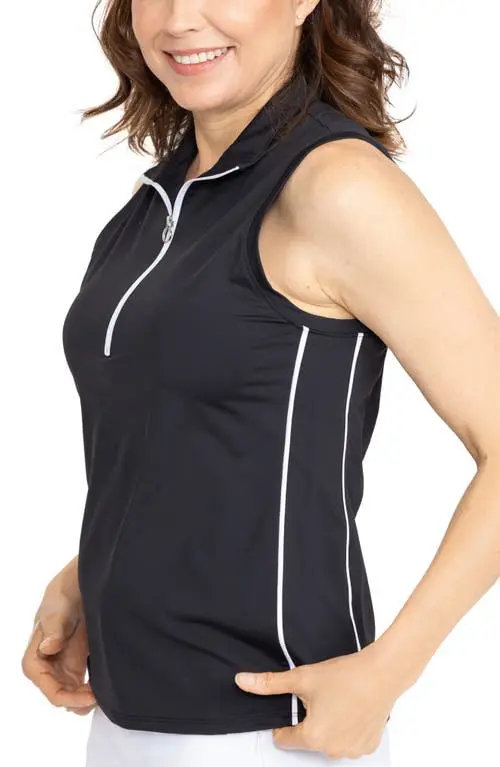 KINONA Keep It Covered Sleeveless Top