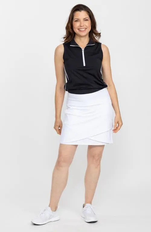 KINONA Keep It Covered Sleeveless Top