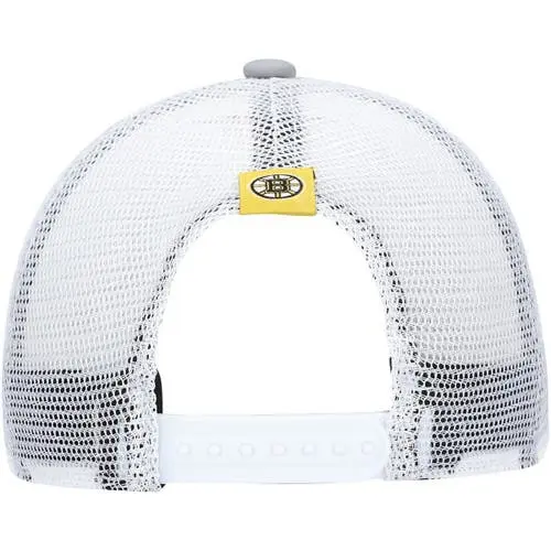 Adidas Boston Bruins Trucker Cap