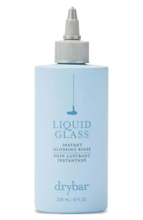 DRYBAR Liquid Glass Instant Glossing Rinse - No Color