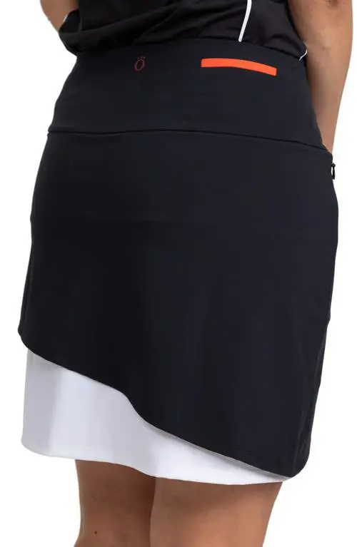 KINONA Wrap It Up Skort