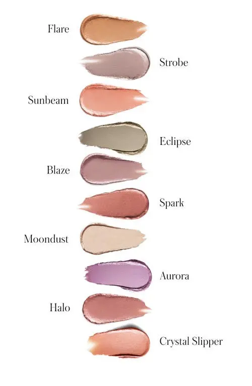 RMS BEAUTY Eyelights Cream Eyeshadow - Aurora