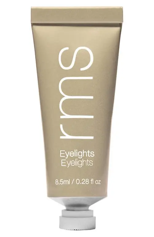 RMS BEAUTY Eyelights Cream Eyeshadow - Eclipse