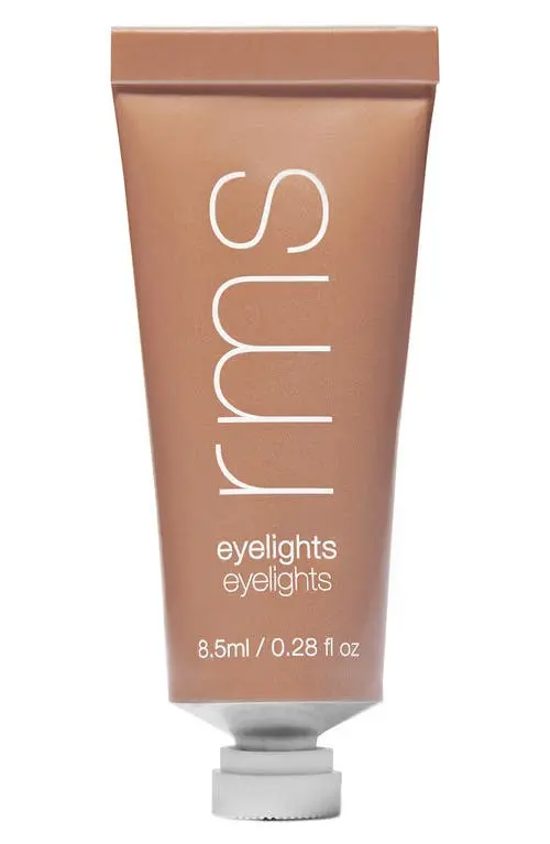 RMS BEAUTY Eyelights Cream Eyeshadow - Spark