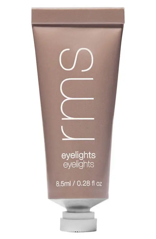 RMS BEAUTY Eyelights Cream Eyeshadow - Strobe