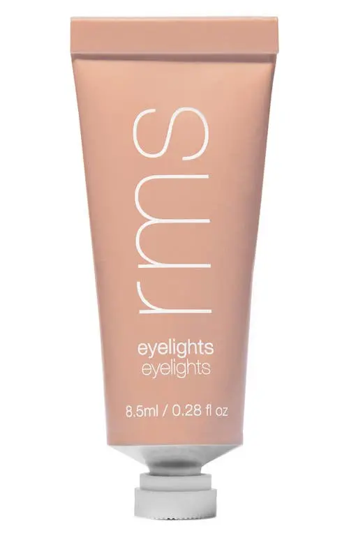 RMS BEAUTY Eyelights Cream Eyeshadow - Sunbeam