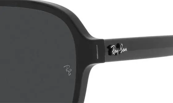 Ray-ban New Wayfarer 58mm Square Sunglasses