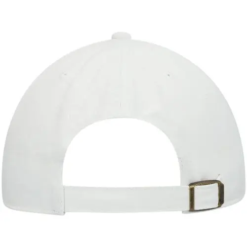 '47 47 Tampa Bay Buccaneers Miata Clean Up Adjustable Hat - White