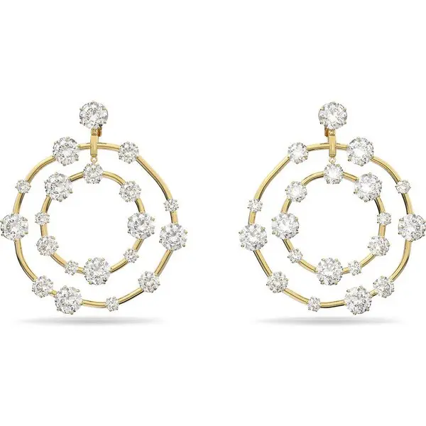 SWAROVSKI Constella Earrings