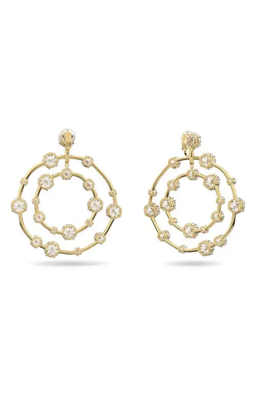 SWAROVSKI Constella Earrings