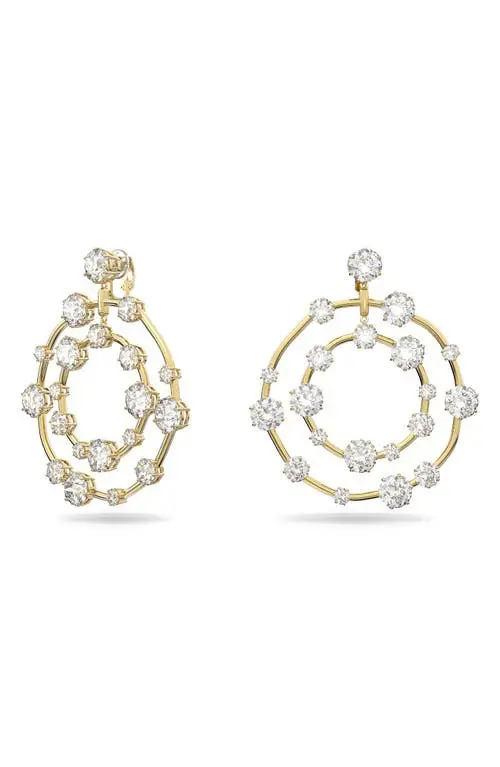 SWAROVSKI Constella Earrings