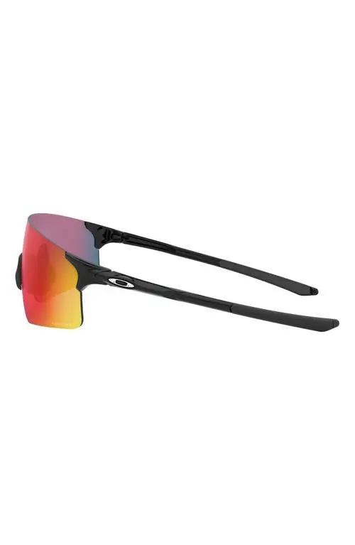 Oakley 125mm Polarized Shield Sunglasses