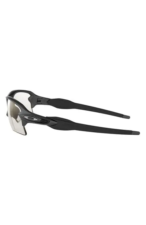 Oakley Flak 2.0 Sunglasses - Grey