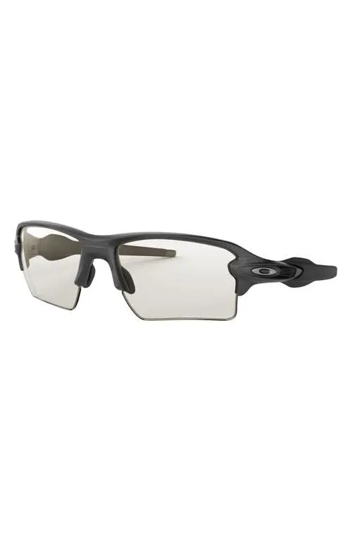 Oakley Flak 2.0 Sunglasses - Grey