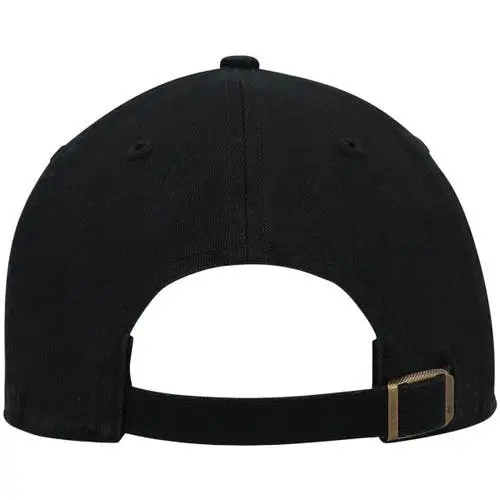 '47 Tampa Bay Buccaneers Secondary Clean Up Adjustable Hat