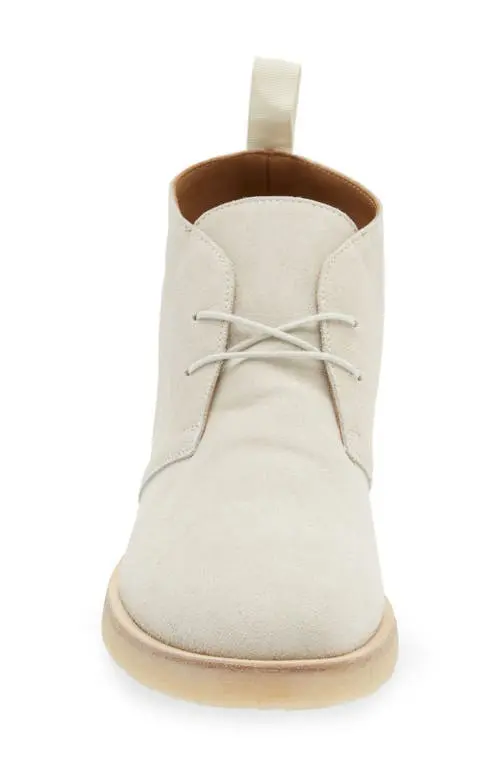 COMMON PROJECTS Suede Chukka Boot