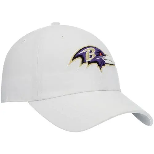 '47 Baltimore Ravens Miata Clean Up Logo Cap