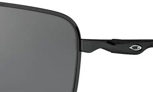 Oakley Square Wire Rectangular Sunglasses